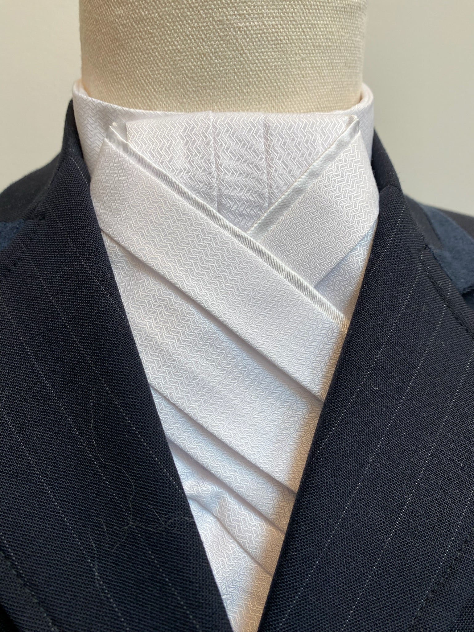 Pre-tied Stocks – Page 4 – Moores Riding Wear