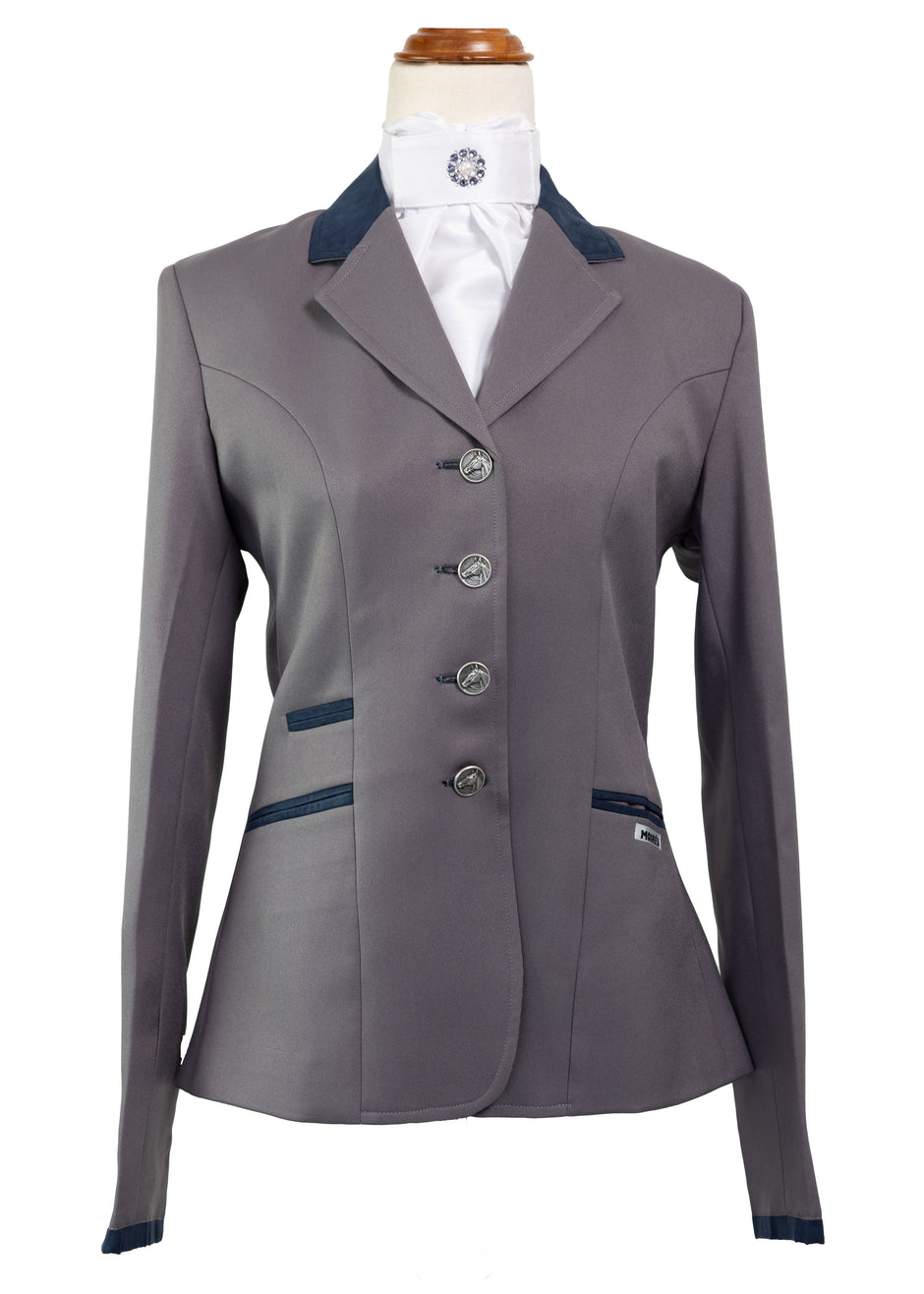Ladies Stretch Jackets – Moores Riding Wear